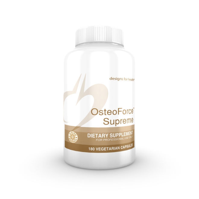 OsteoForce Supreme – NEWGEN