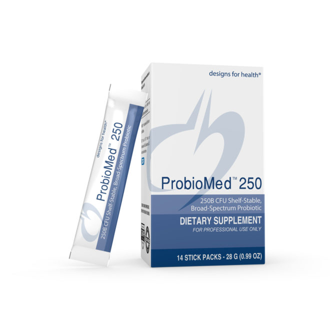 ProbioMed 250 – NEWGEN