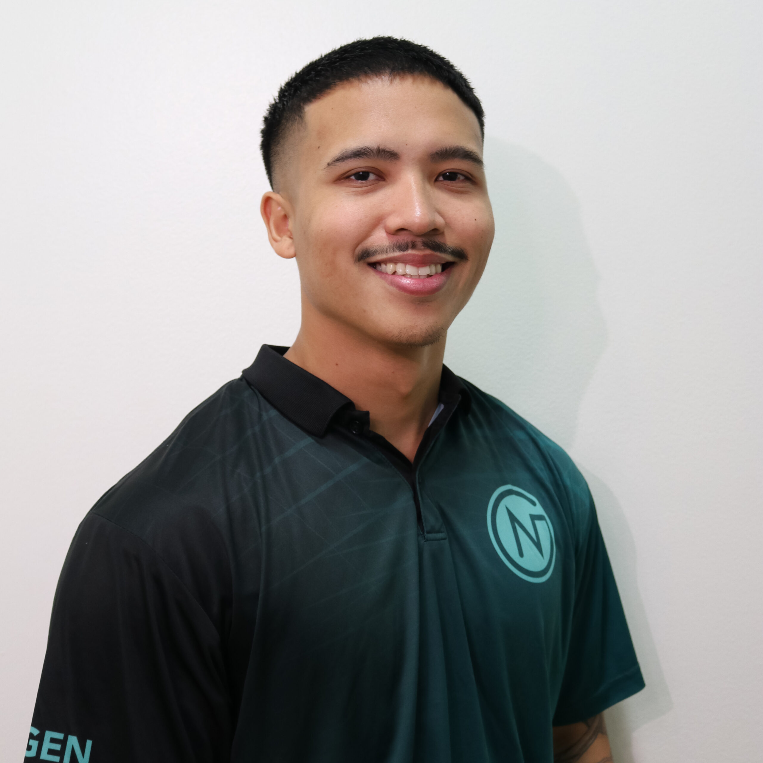 Christopher Cruz – NEWGEN