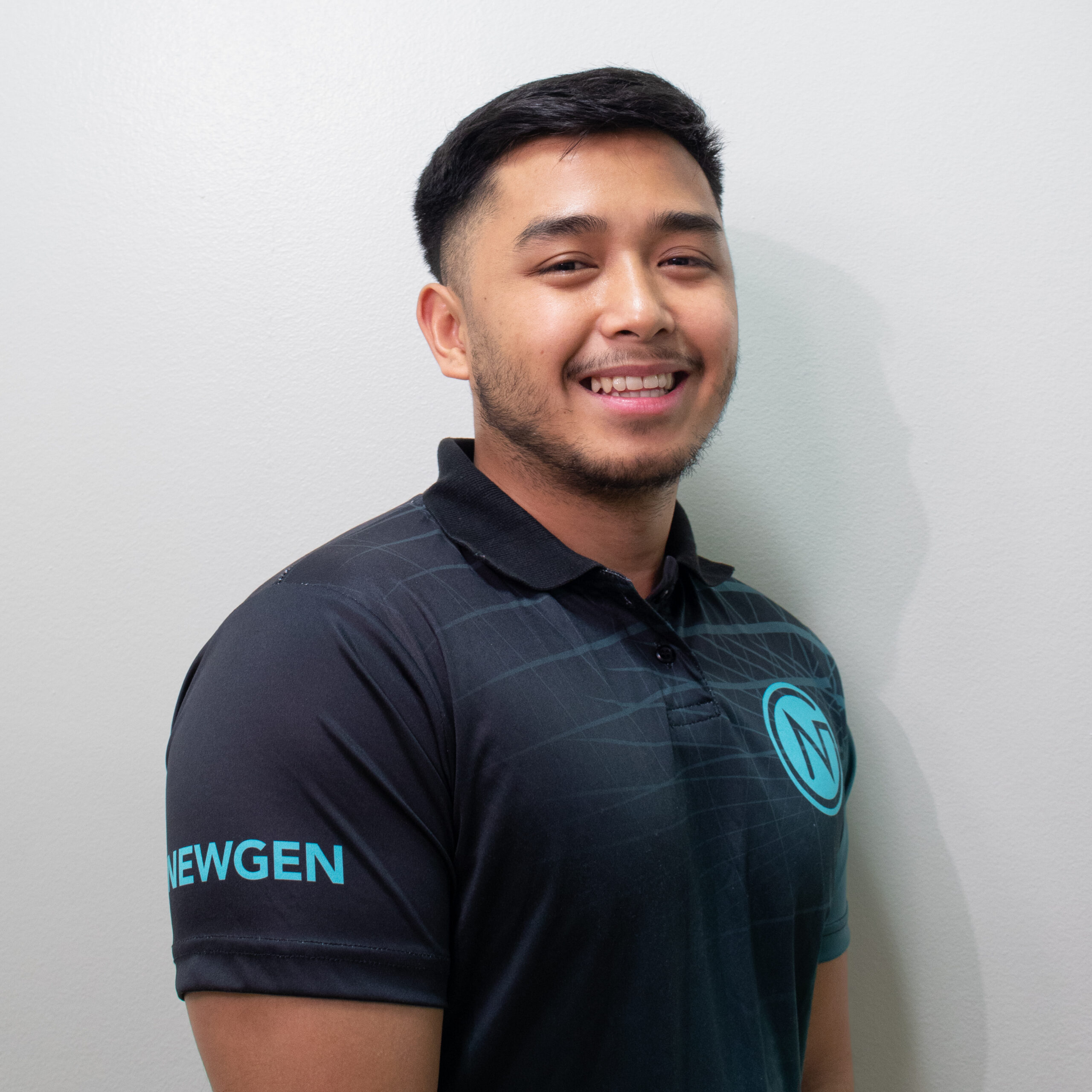 Nicholas Panganiban – NEWGEN