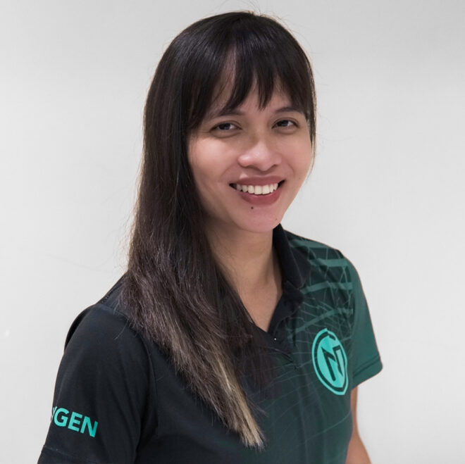Our Team – NEWGEN